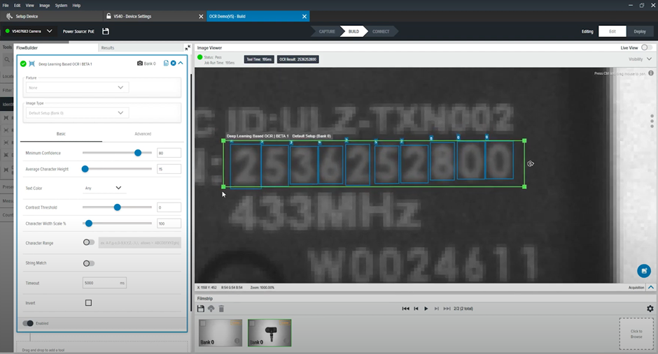 AI OCR with Zebra Aurora: Deep Learning Guide 2025 – Clearview
